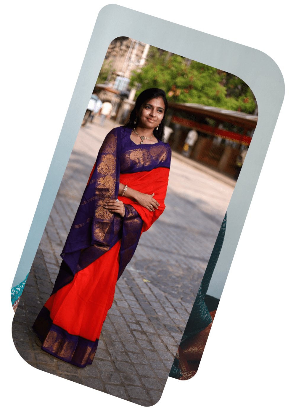houseofaishwaryam – Every Saree a Story