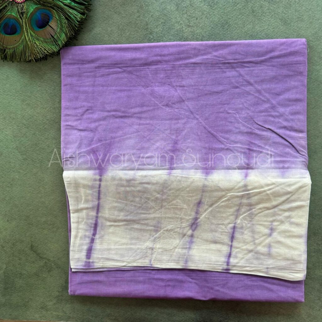 HAND KNOTTED SUNGUDI – houseofaishwaryam